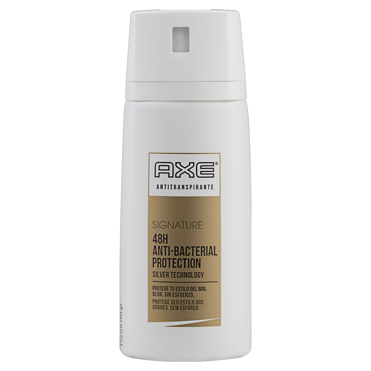 Desodorante Axe Signature Spray 152ml