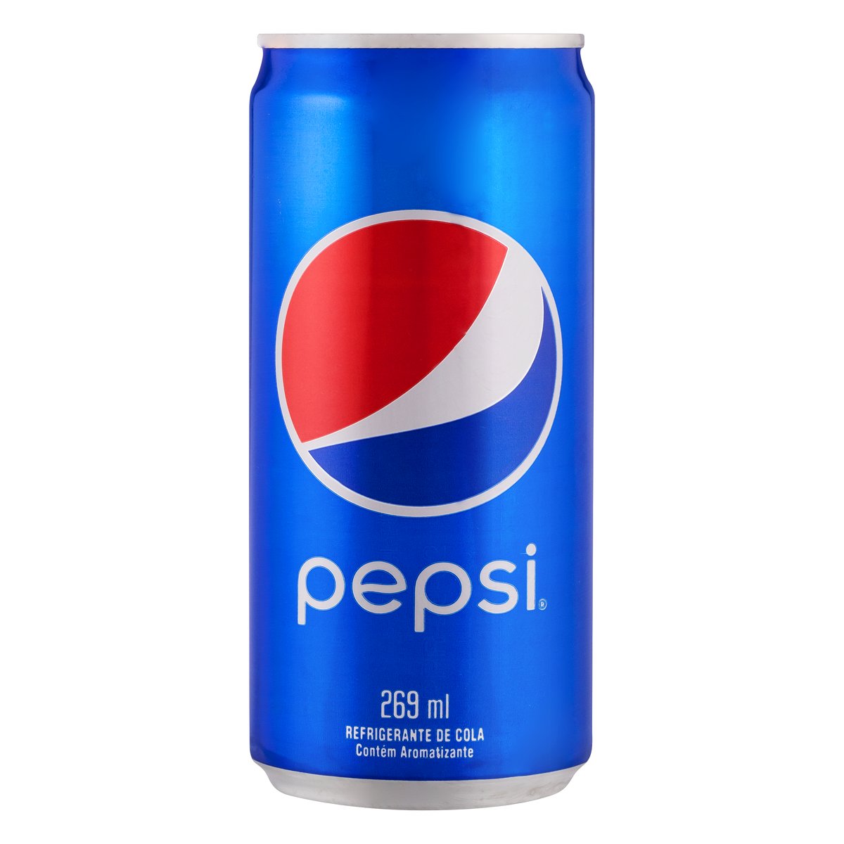 Refrigerante Pepsi Lata 269ML