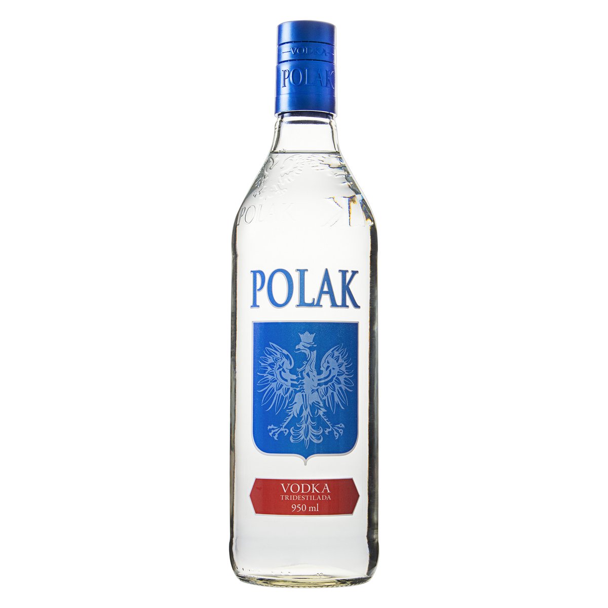 Vodka Polak 950ml
