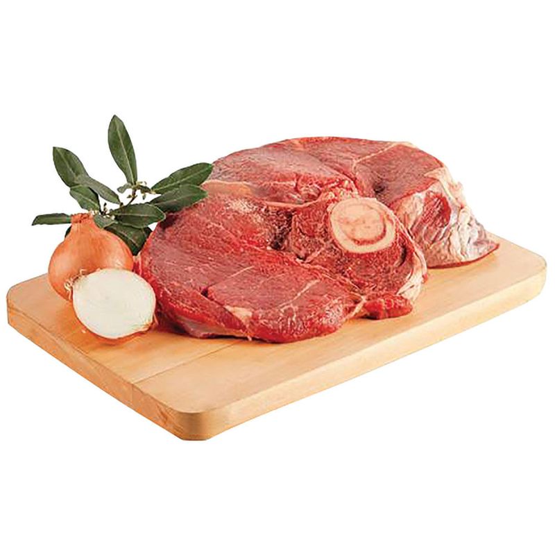 Paleta Bovino Com Osso Aprox.800g