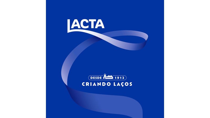 Lacta Logo