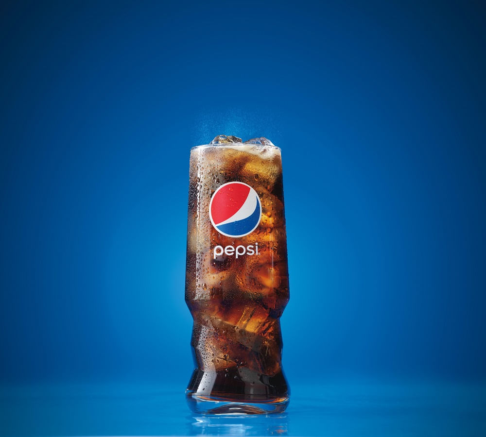 Refrigerante Cola Pepsi Garrafa 3l