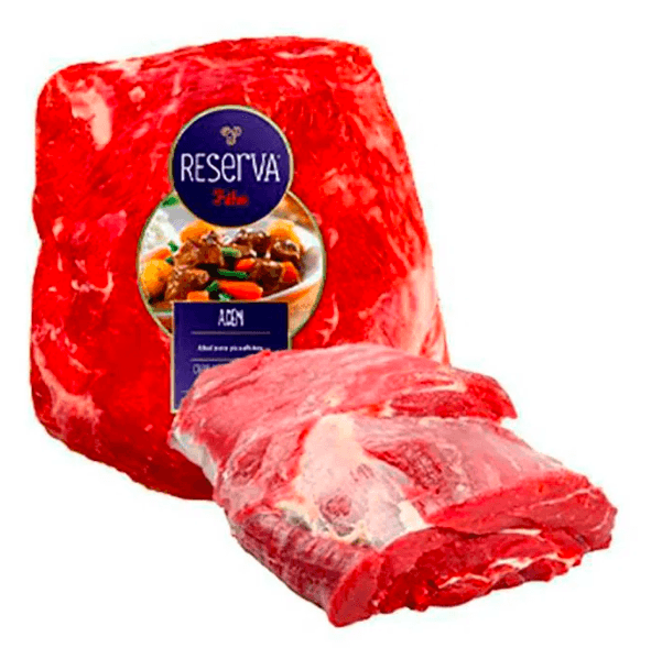 Acém Bovino Tradicional Reserva Friboi Aprox. 1,5kg